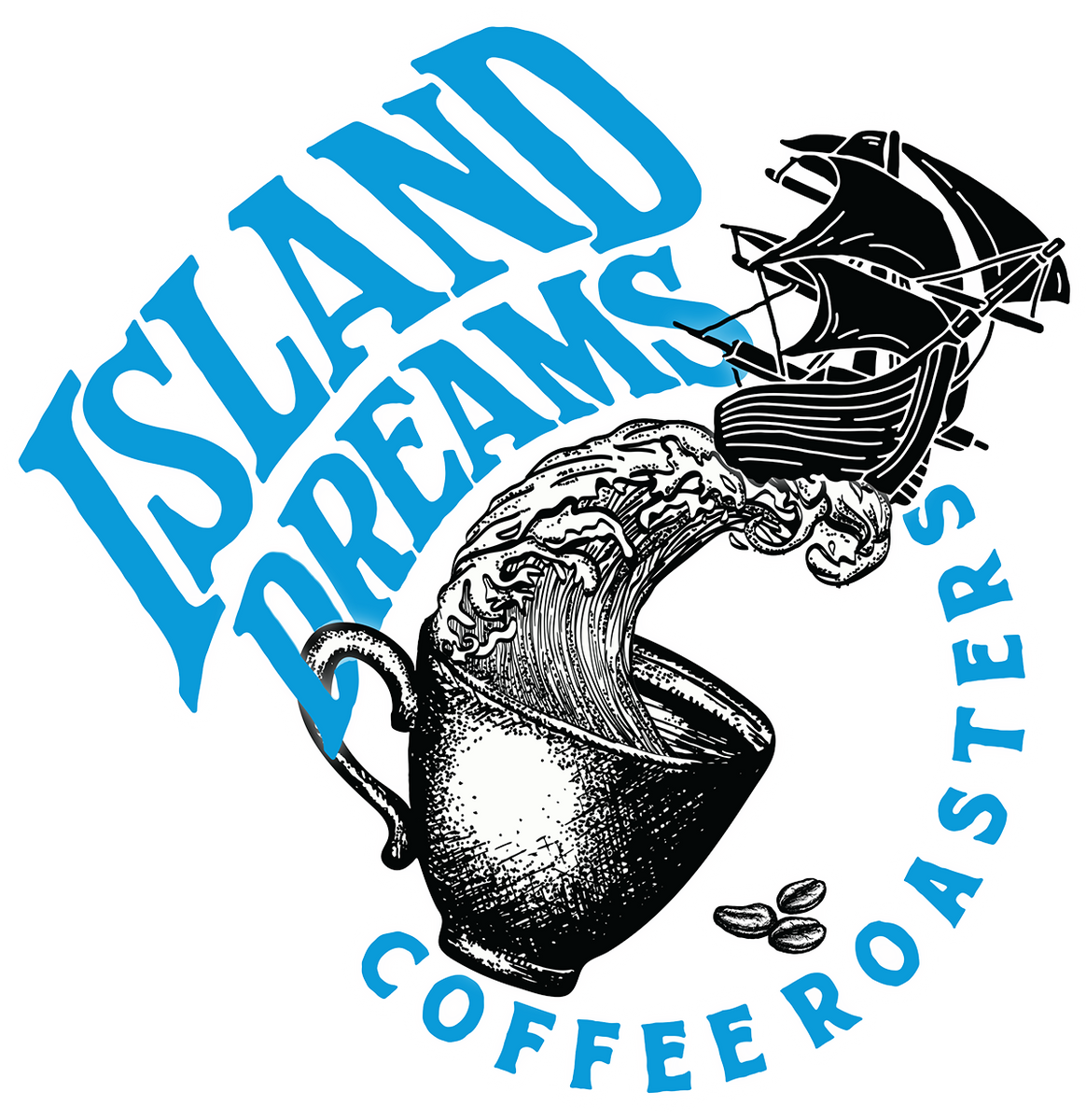 Island Dreams Coffee Roasters